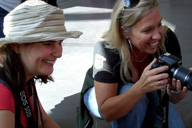 Learn Your Camera-2 Hr. Private Improve Your Photo Skills Session - Who Should Book This Experience?