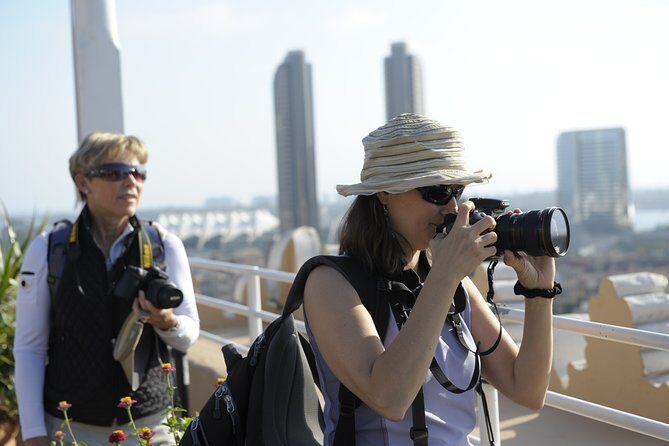 Learn Your Camera-2 Hr. Private Improve Your Photo Skills Session - Final Thoughts