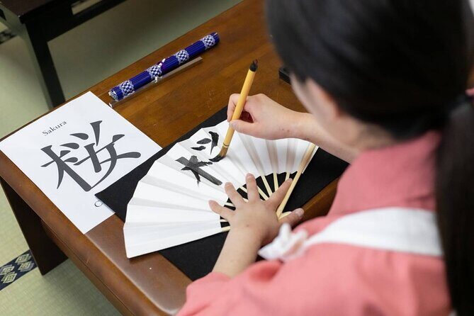 Learning Zen of Japanese Calligraphy in kimono near Osaka Castle - Final Thoughts: Is It Worth It?