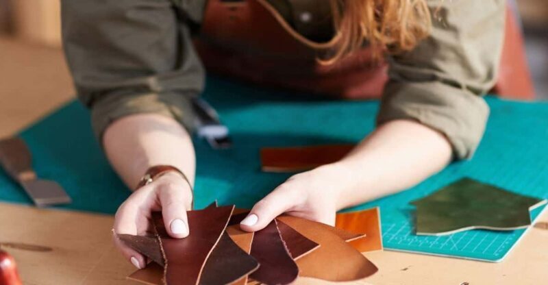 Leather and Passion: A Tour of Florentine Craftsmanship - Key Points