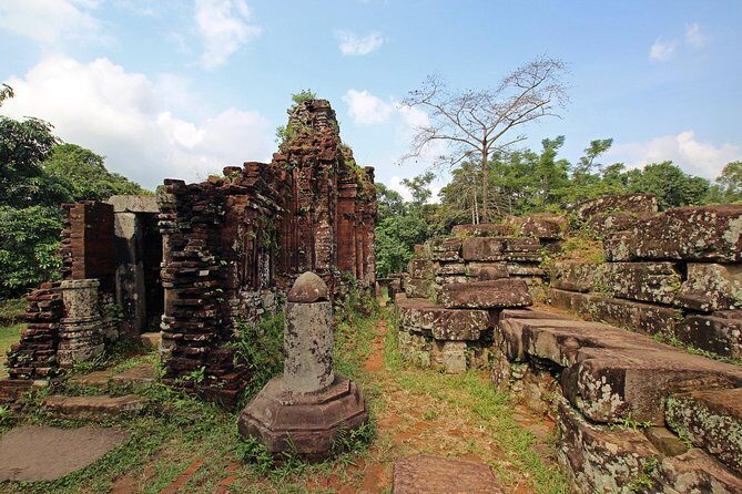Leave Da Nang For My Son - Hoi An One Day Private Tour - What Travelers Are Saying