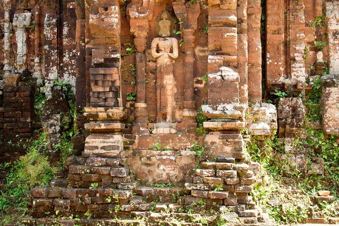 Leave Da Nang For My Son - Hoi An One Day Private Tour - Transportation, Duration, and Value
