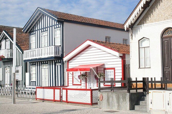 Leave Porto and go walk along the Passadiços do Paiva, Arouca - The Sum Up