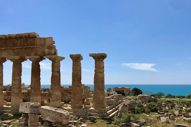 Leave the City Behind Tour with Guide Driver starts from Palermo - The Experience: A Deep Dive into Sicily’s Countryside