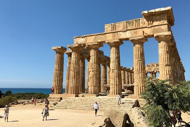 Leave the City Behind Tour with Guide Driver starts from Palermo - Who Should Consider This Tour?