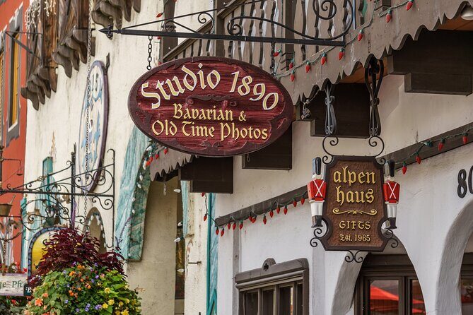 Leavenworth Bavarian Experience Self Guided Audio Walking Tour - Who Will Appreciate This Tour?