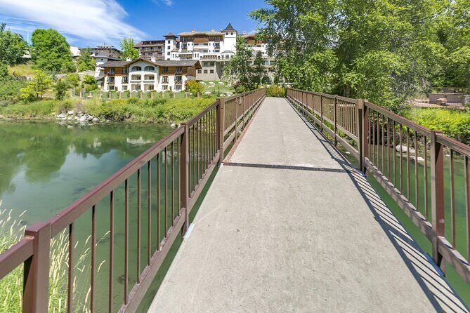 Leavenworth Bavarian Experience Self Guided Audio Walking Tour - Final Thoughts