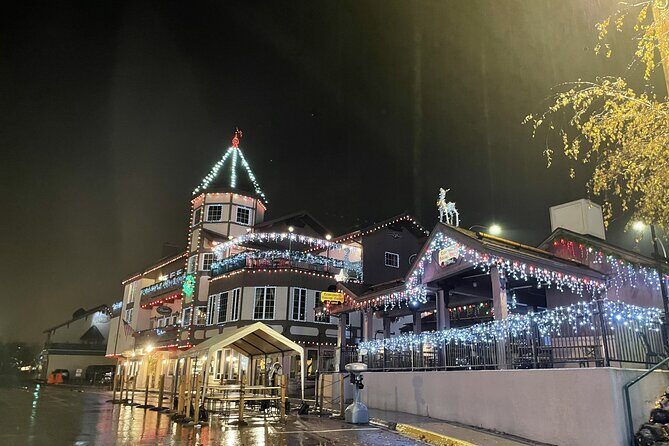 Leavenworth Christmas Lights Tour from Seattle - Final Thoughts