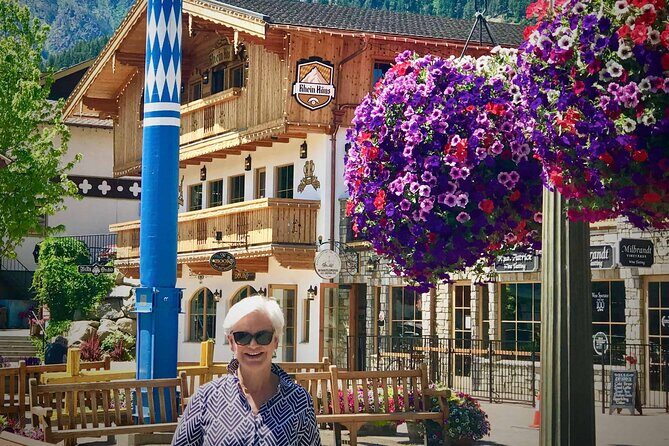 Leavenworth Exclusive Tour from Seattle - Authentic Bavarian Charm in Leavenworth