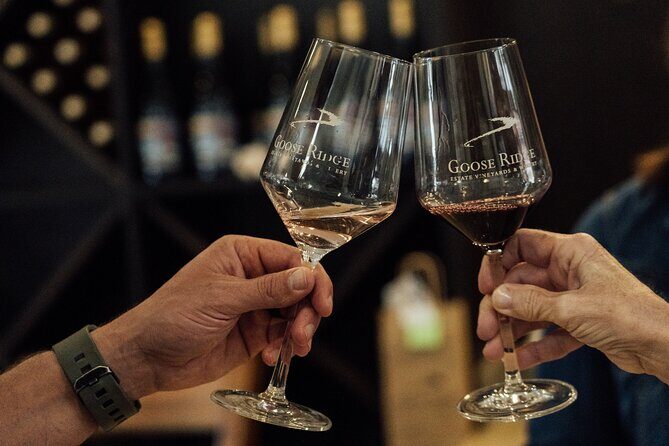 Leavenworth Sip & Stroll A Historical Wine Tour - Who Will Love This Tour?