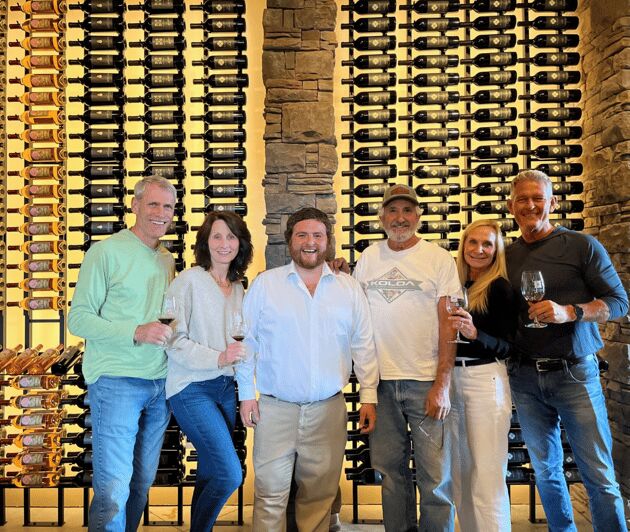 Leavenworth: Wine Tasting Experience at Silvara Cellars - An In-Depth Look at the Silvara Cellars Wine Tasting Experience