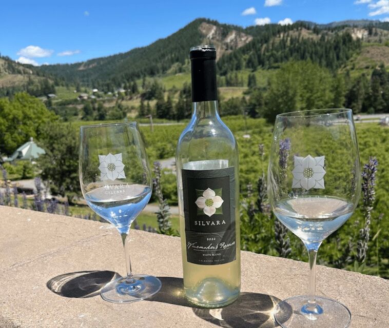 Leavenworth: Wine Tasting Experience at Silvara Cellars - Who Should Consider This Experience?