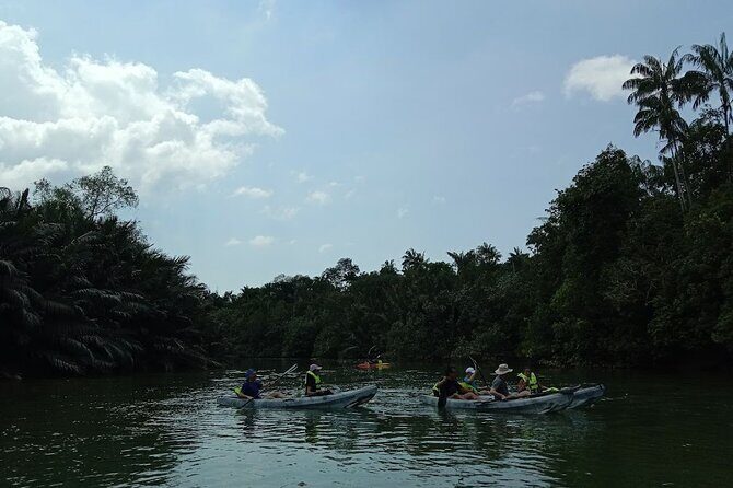 Lebam River Kayaking Adventure - Frequently Asked Questions