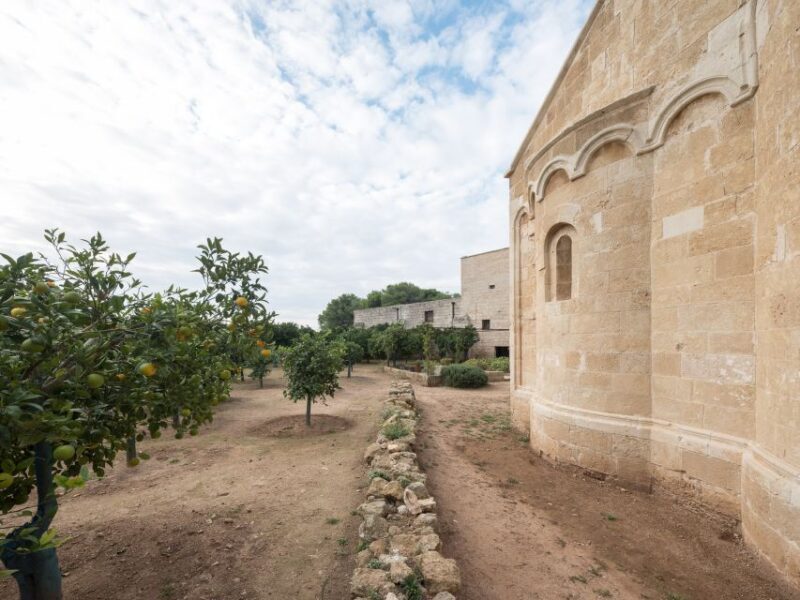 Lecce: Abbey of Santa Maria di Cerrate Entry Ticket - Final Thoughts