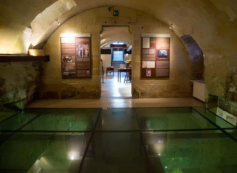 Lecce: Baroque Architecture and Underground Walking Tour - Key Points