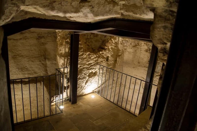 Lecce: Baroque Architecture and Underground Walking Tour - What Do Reviews Say?