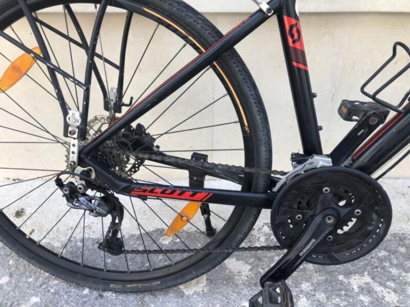 Lecce: Bike Rental (City, Trekking, E-Bikes) - What Do the Reviews Say?
