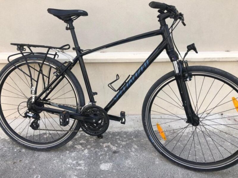 Lecce: Bike Rental (City, Trekking, E-Bikes) - The Sum Up: Who Will Love This Bike Rental?