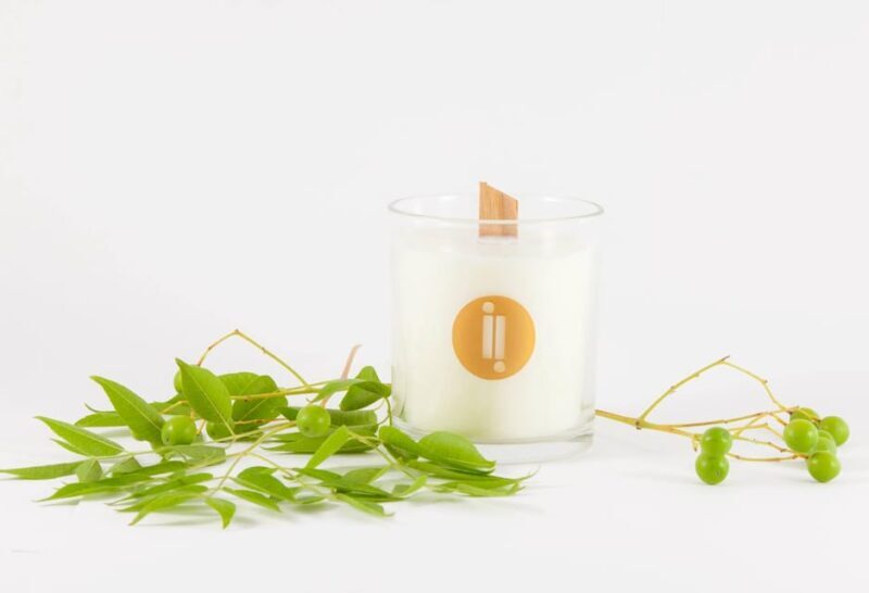 Lecce: Candle Making in 18th Century Countryside Set - What’s Included and What’s Not