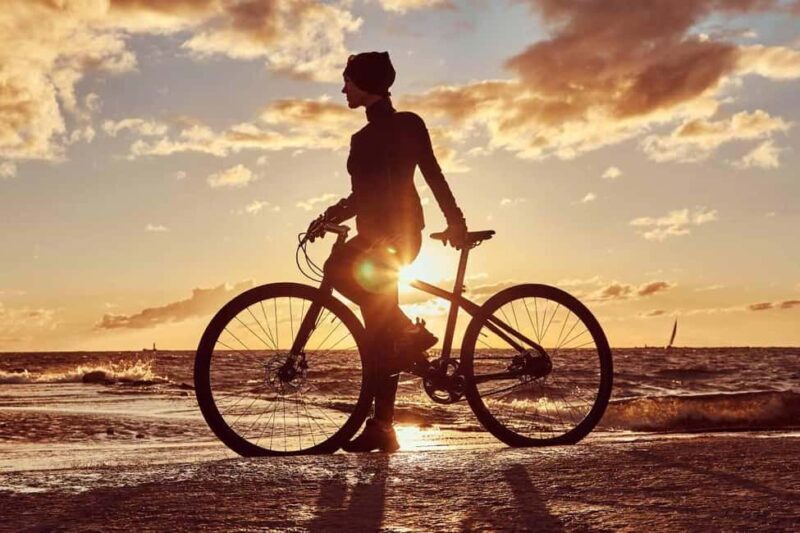 Lecce: e-bike tour at dawn towards the sea with brunch at Acaya Castle - Practical Details and Value