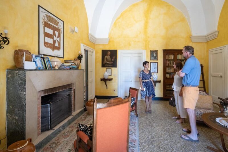 Lecce: Golden Vine Escape - Sunset Picnic & Wine Tasting - Key Points
