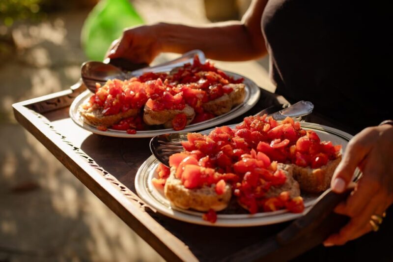 Lecce: Golden Vine Escape - Sunset Picnic & Wine Tasting - An In-Depth Look at the Experience