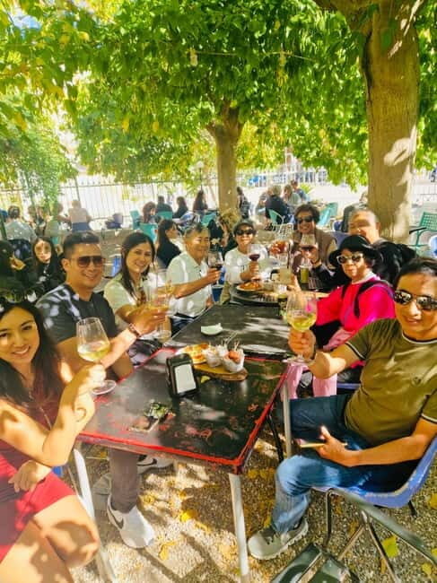 Lecce: Guided Street Food Walking Tour with Food and Wine - A Closer Look at the Tour Experience