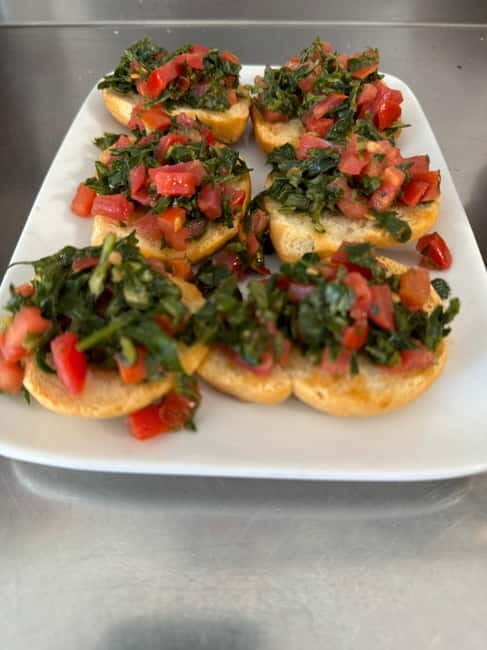 Lecce: Guided Street Food Walking Tour with Food and Wine - Final Thoughts: Who Is It For?