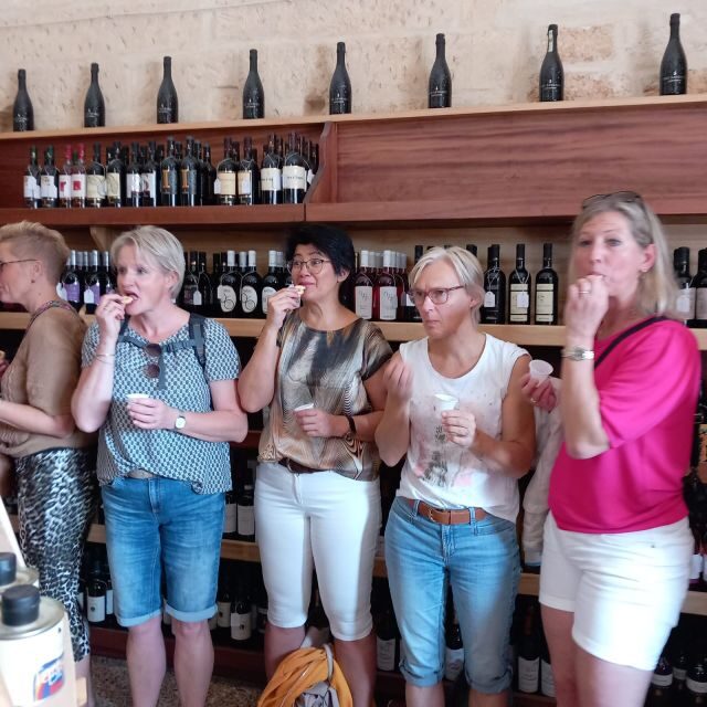 Lecce: Guided Tour & Street Food Tasting by Rickshaw - FAQ