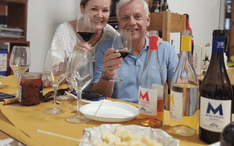 Lecce: Guided Tour & Wine Tasting by Bike - Exploring Lecce on Two Wheels: A Guide to the Guided Bike & Wine Tour