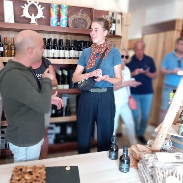 Lecce: Guided Tour & Wine Tasting by Bike - Final Thoughts: Is This Tour the Right Fit for You?