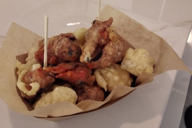 Lecce History and Street Food Tasting Private Tour - The Charm of Piazza del Duomo and Basilica Santa Croce