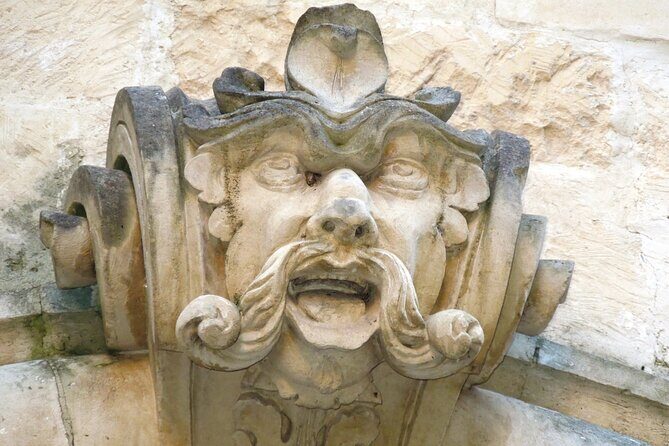 Lecce History and Street Food Tasting Private Tour - Practical Aspects and Value