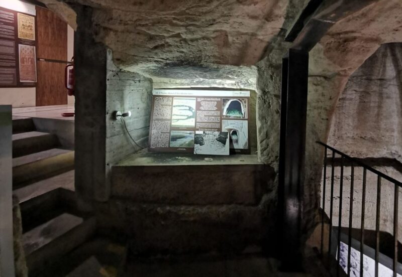 Lecce: Jewish History Walking Tour - Discovering Lecce’s Jewish Past: An Authentic Journey