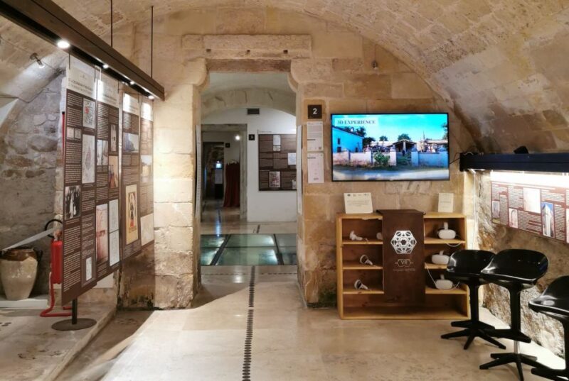 Lecce: Jewish History Walking Tour - Deep Dive into the Itinerary