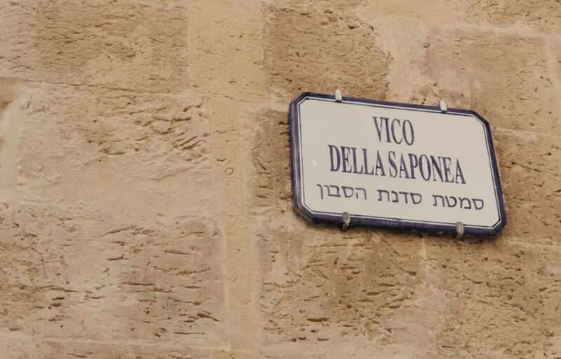 Lecce: Jewish History Walking Tour - What Reviewers Say