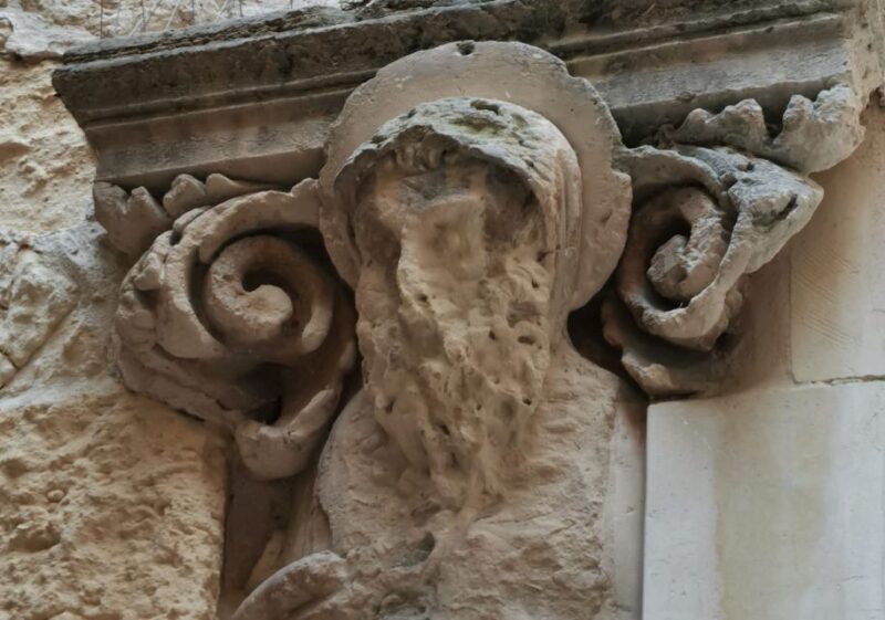 Lecce: Jewish History Walking Tour - Why This Tour Offers Great Value