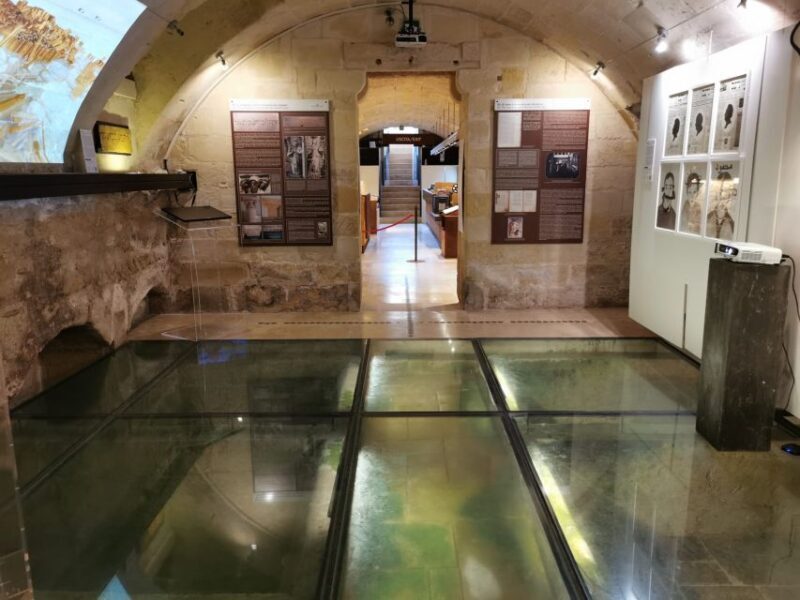 Lecce: Jewish History Walking Tour - Final Thoughts