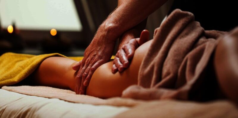 Lecce: massaggi olistici per il benessere femminile - Key Points
