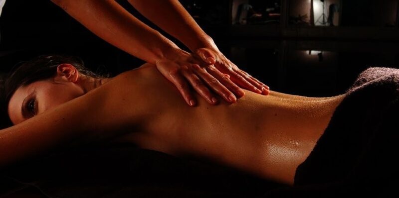 Lecce: massaggi olistici per il benessere femminile - An In-Depth Look at the Lecce Holistic Massage Experience
