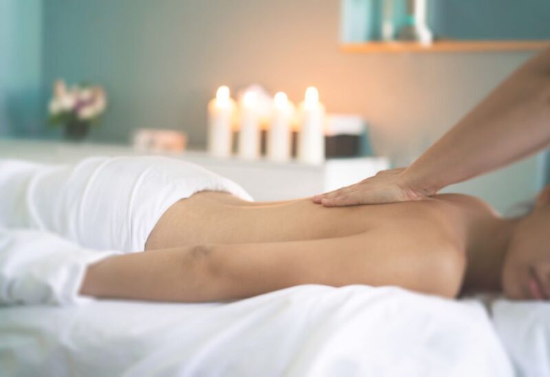 Lecce: massaggi olistici per il benessere femminile - FAQ
