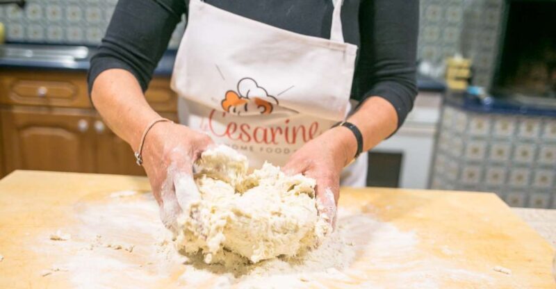 Lecce: Pasta & Tiramisu Cooking Class at a Local's Home - Price and Value: More Than Just a Cooking Class