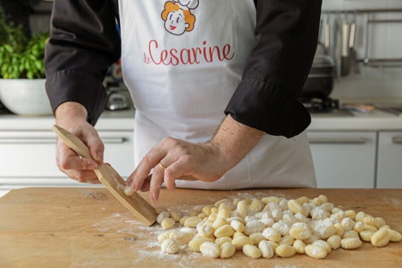 Lecce: Pasta & Tiramisu Cooking Class at a Local's Home - Who Should Consider This Experience?