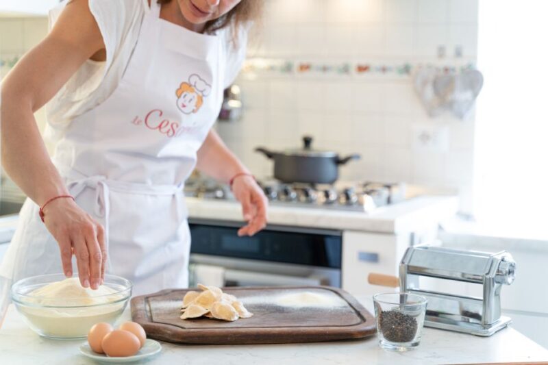 Lecce: Pasta & Tiramisu Cooking Class at a Local's Home - FAQ: Your Questions About the Lecce Pasta & Tiramisu Class