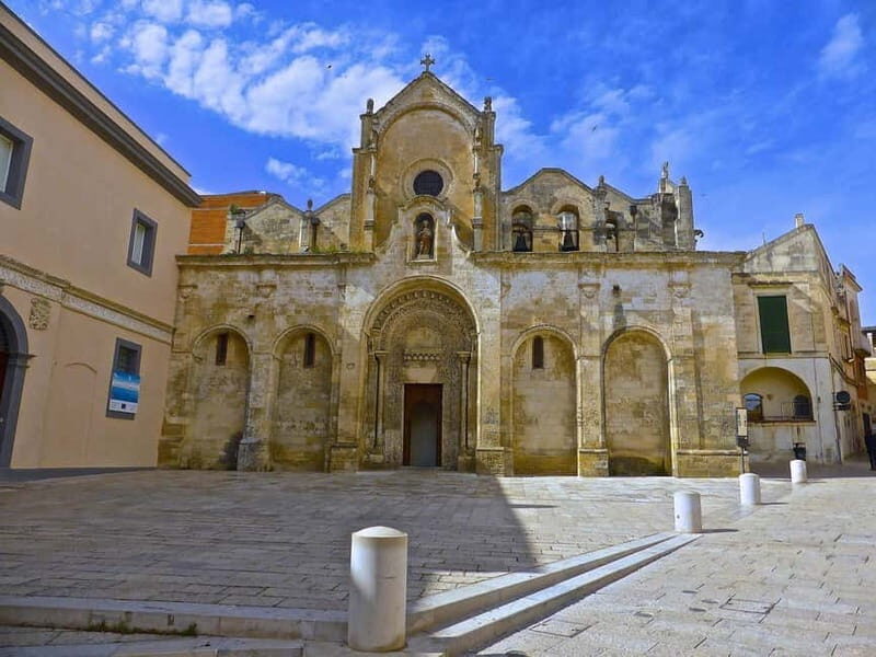 Lecce private guided city walking tour - An In-Depth Look at the Lecce Private Guided Tour