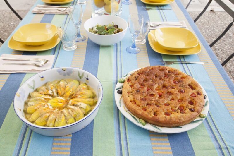 Lecce: Private Pasta-Making Class at a Local's Home - FAQ