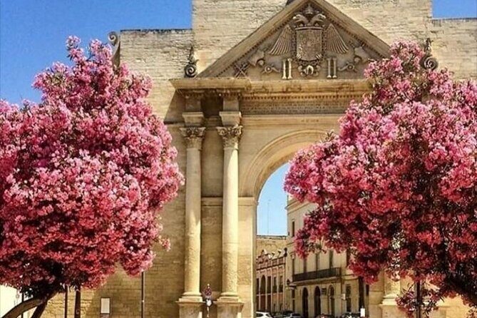 Lecce Private Tour with tasting of typical local products - What the Reviews Say