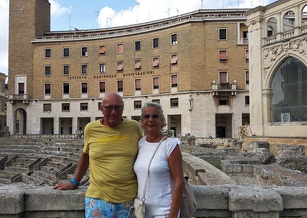 Lecce Private Walking Tour - An In-Depth Look at the Lecce Private Walking Tour