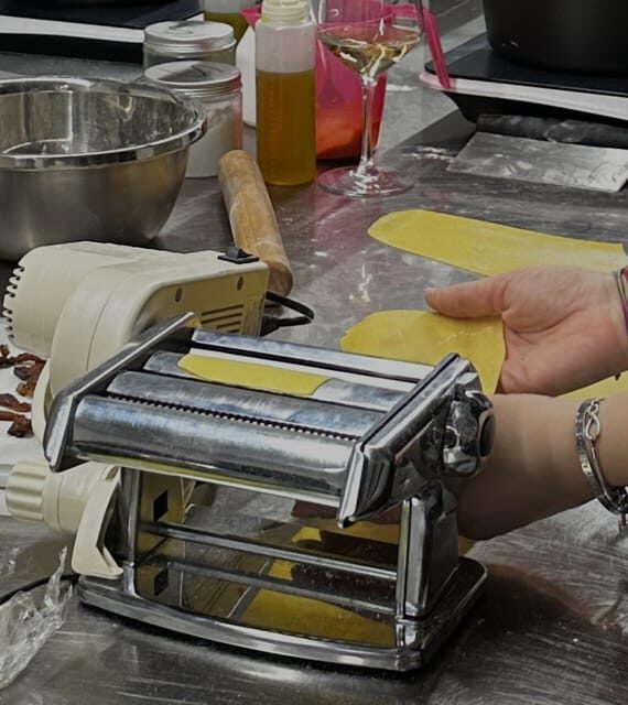 Lecce: Roman cooking lesson in the city of Baroque - An In-Depth Look at the Experience