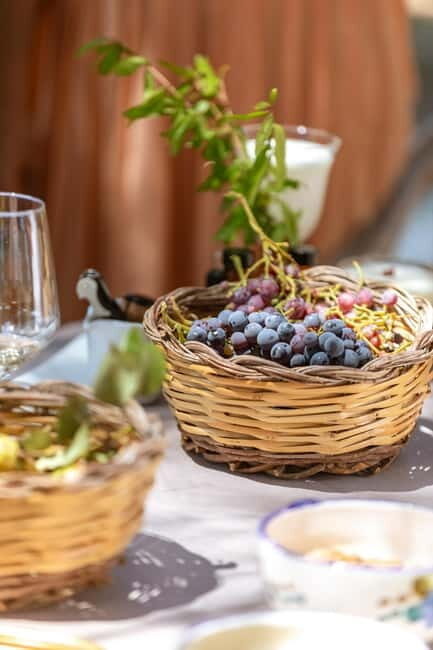 Lecce: Rural Cooking Class with Wine Tasting - Key Points